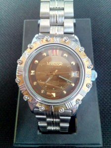 Наручные часы