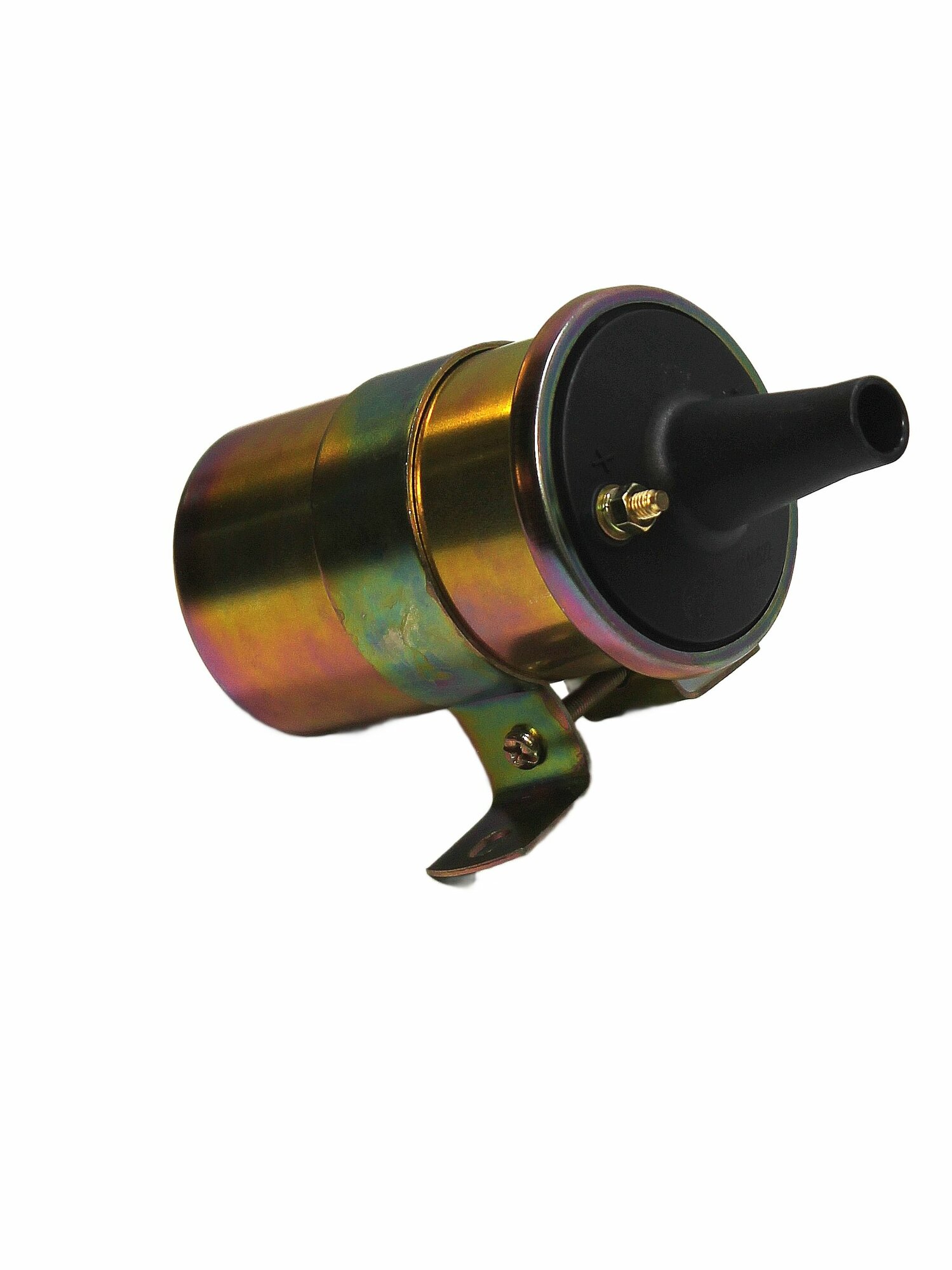 Катушка зажигания Б-116 бесконтакного для а/м УАЗ-3151,3741, для а/м ГАЗ, РАФ, ЕрАЗ, ПАЗ, казз