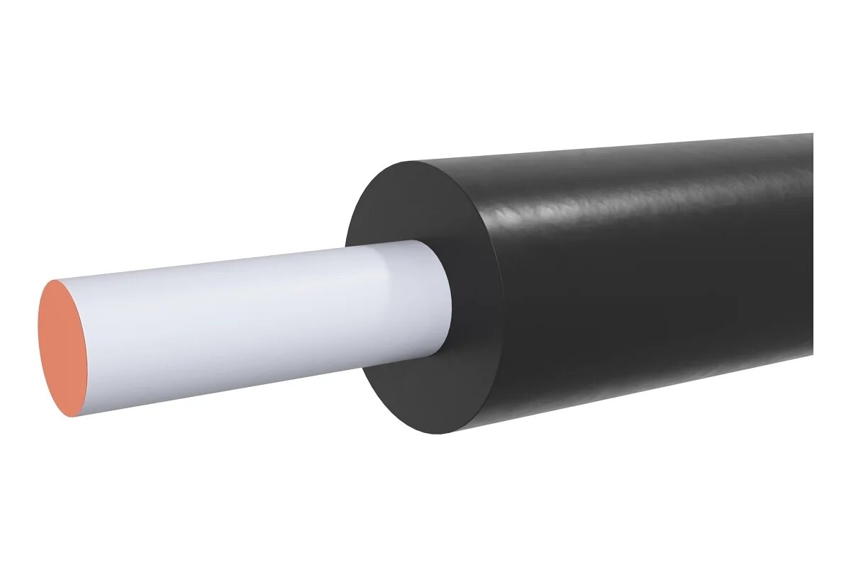 НВ-0,2 4 600 Торкабель черный на катушке 100 м - кабель для электромонтажных работ, гибкий