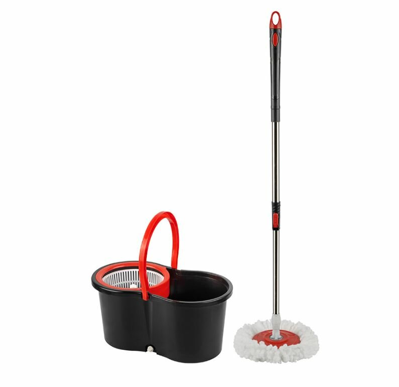 Комплект для уборки Рыжий кот MopM-23 PROMO «Торнадо» 107581