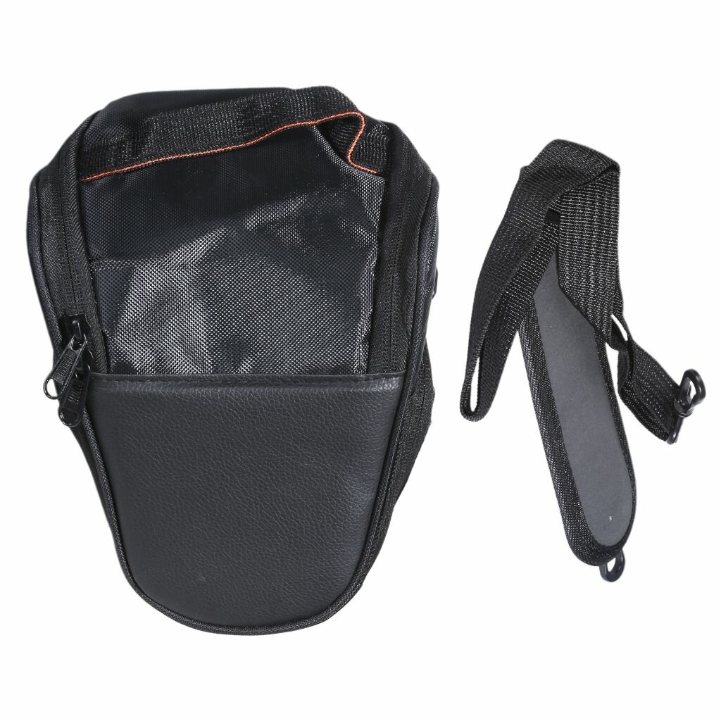 Аудио и аудиоаксессуары+Сумка для зеркального фотоаппарата Canon без логотипа