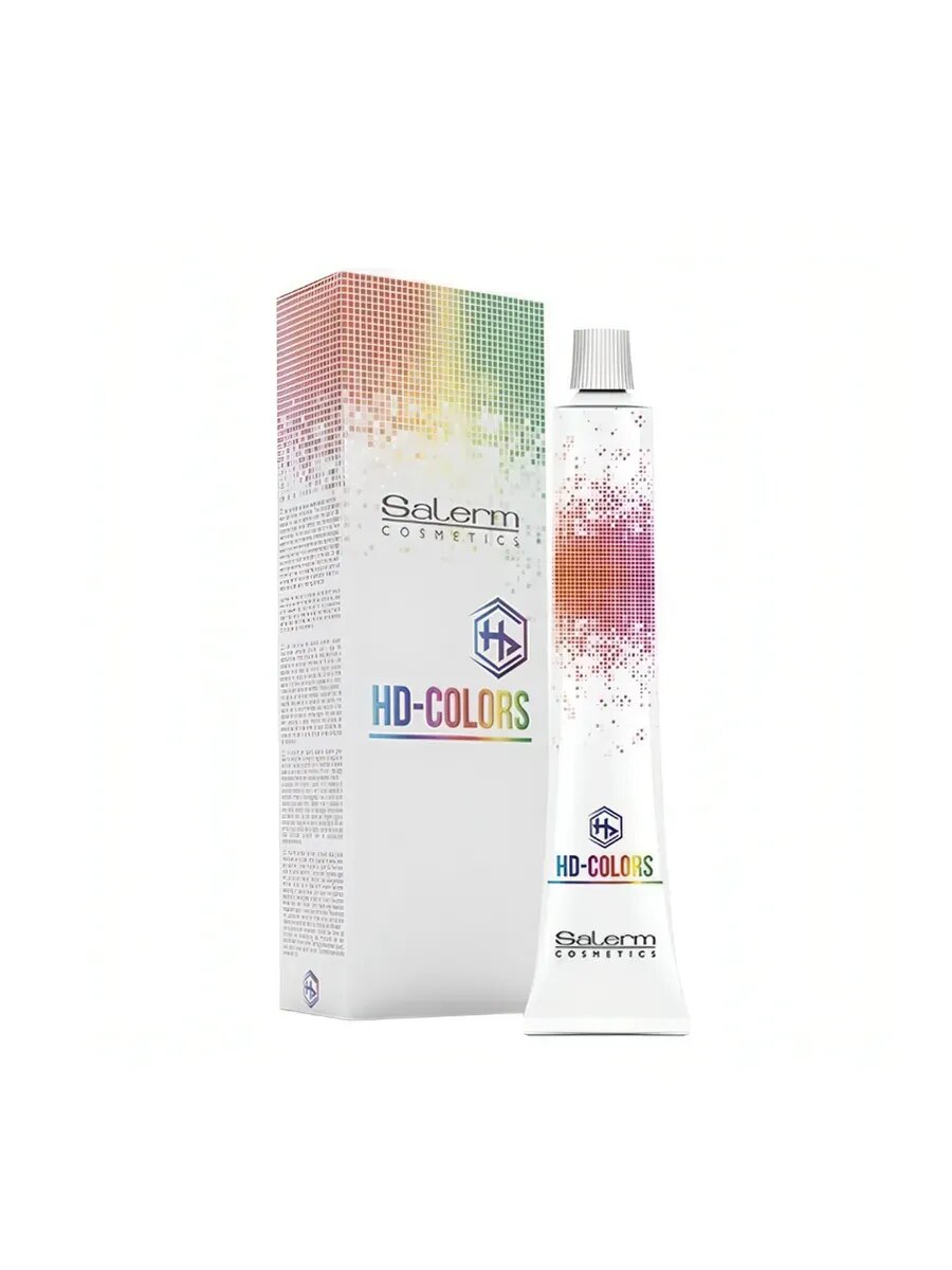 HD COLORS VIOLET Прямой пигмент Фиолетовый 150 мл