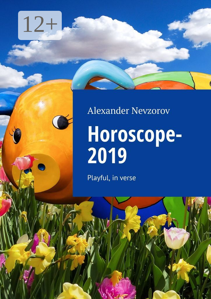 Horoscope-2019