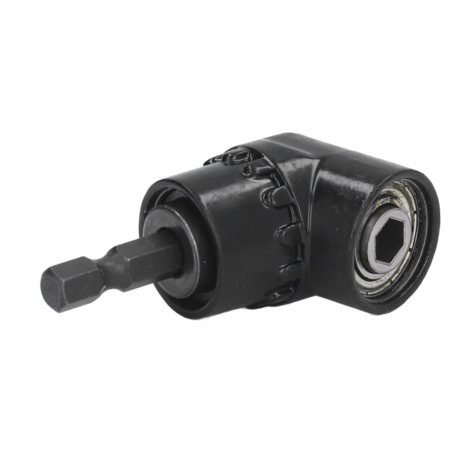 Прямого углового адаптера угловой адаптер угловой держатель битов.