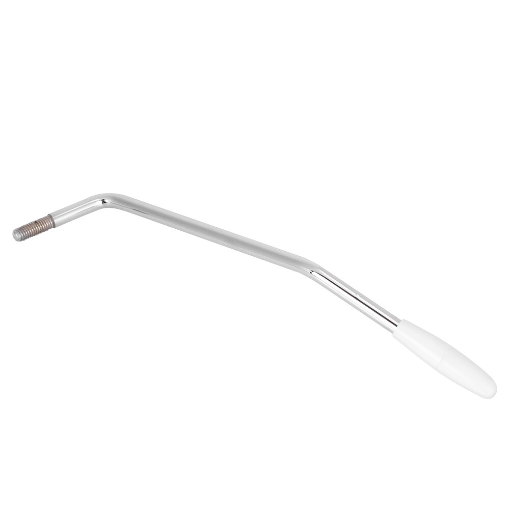 Гитарный рычаг тремоло из стали высокого качества, аксессуары для музыкальных инструментов Fender Stratocaster 5 мм