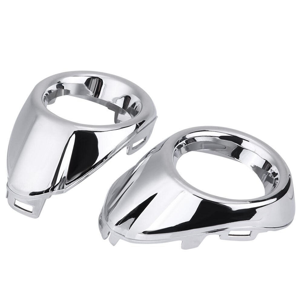 Крышка противотуманной фары, Эргономичный дизайн, Прочная конструкция для активного отдыха