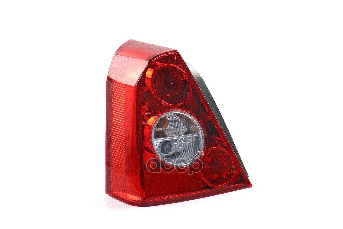 Фонарь лев CHERY арт. A21-3773010