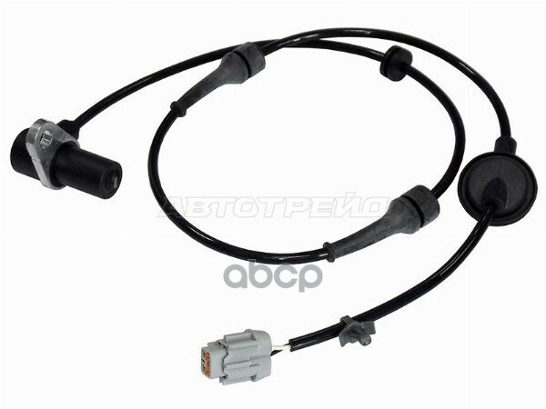 Датчик ABS FR NISSAN BLUEBIRD SYLPHY G10/ALMERA N16/SUNNY B15/WINGROAD/AD Y11 RH Sat арт. ST-47910-4M460