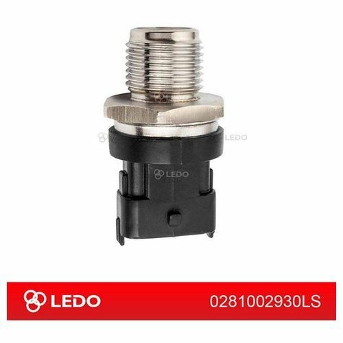 Датчик давления топлива LEDO 0281002930LS
