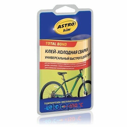 Клей астрохим ASTROHIM AC9319