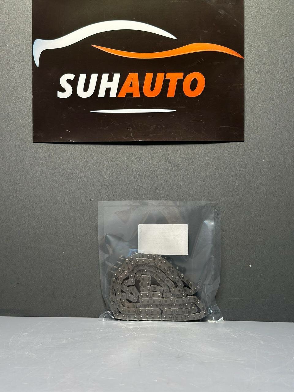 Цепь ГРМ CADILLAC