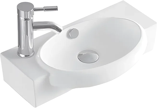 Раковина AQUATEK AQ5329-00