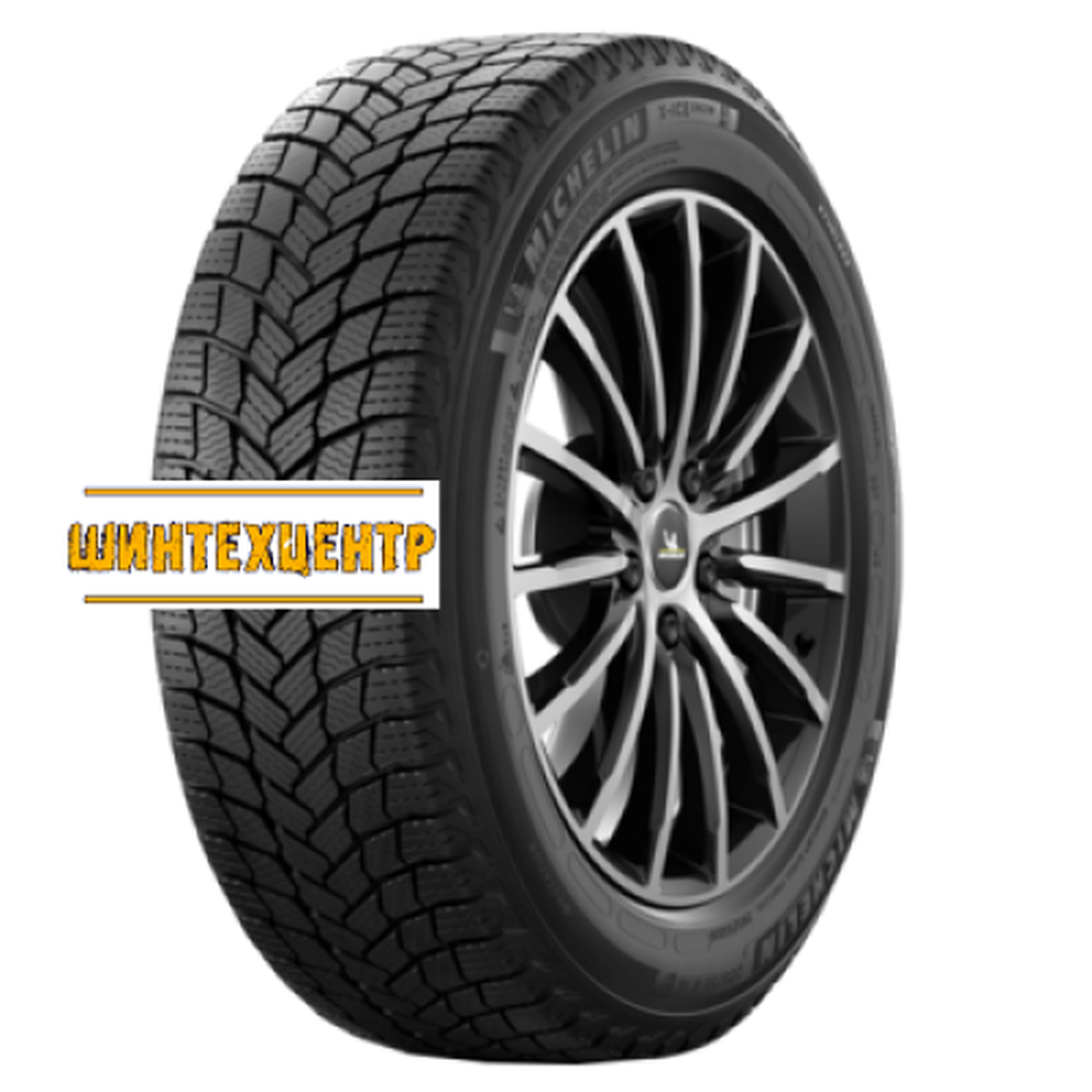 Michelin 215/65R17 99T X-Ice Snow Tl