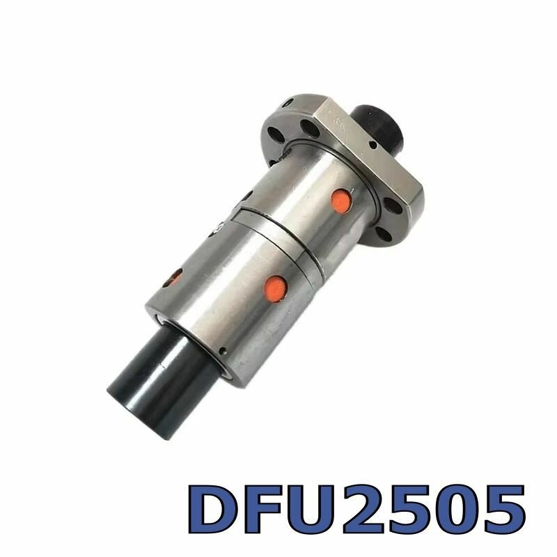 Гайка швп DFU2505