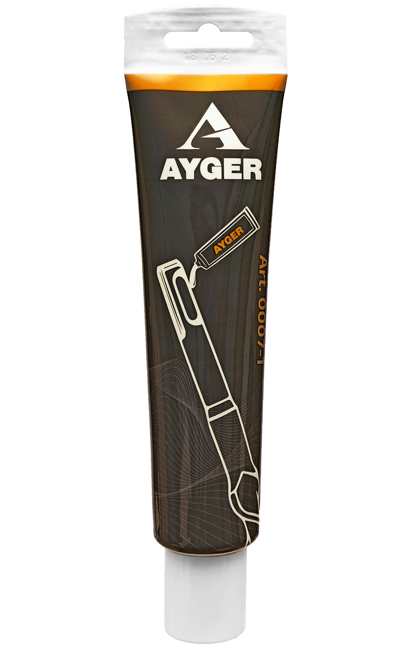Смазка для буров Ayger 100г (33003) 0007-1