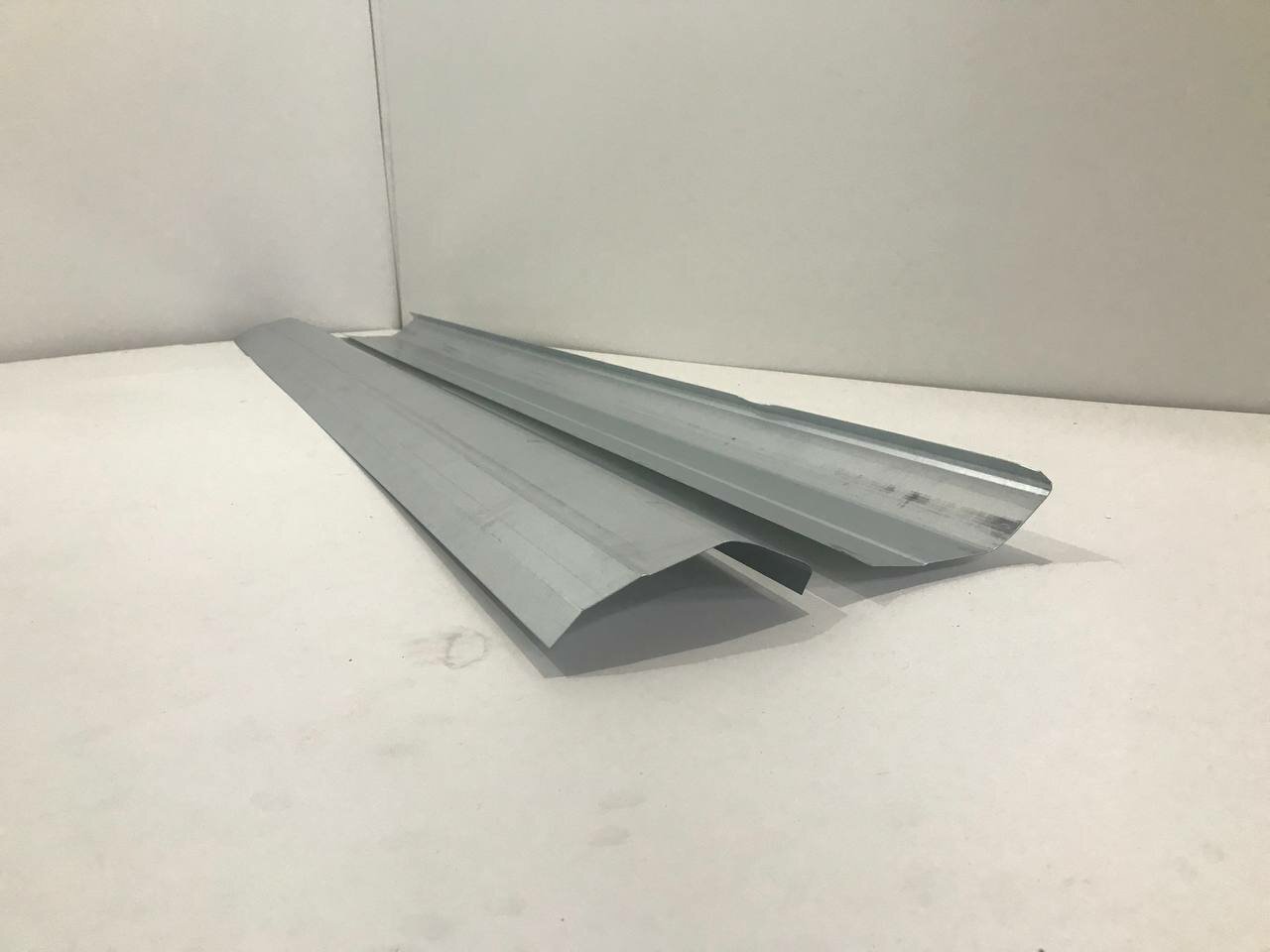 Комплект порогов Nissan Note рест