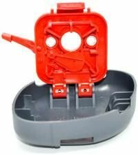 Фильтр воздушный для бензокосы SPAR. 25 в сборе