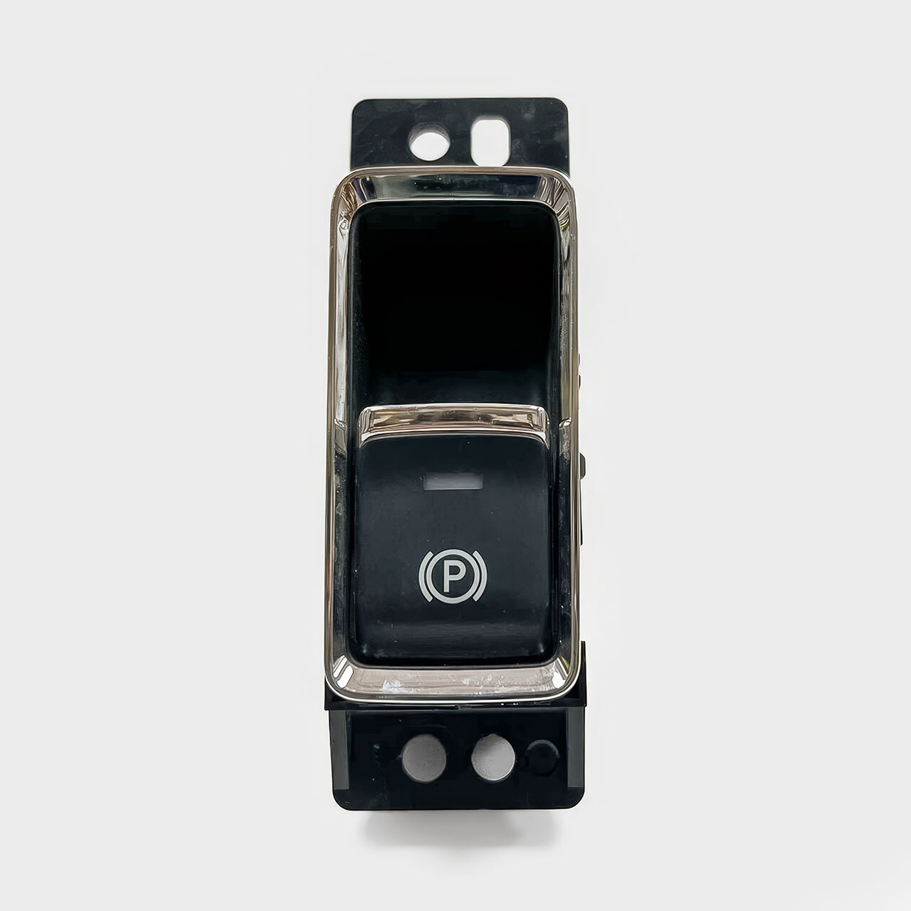 Кнопка стояночного тормоза Pajero Sport III (оригинал)