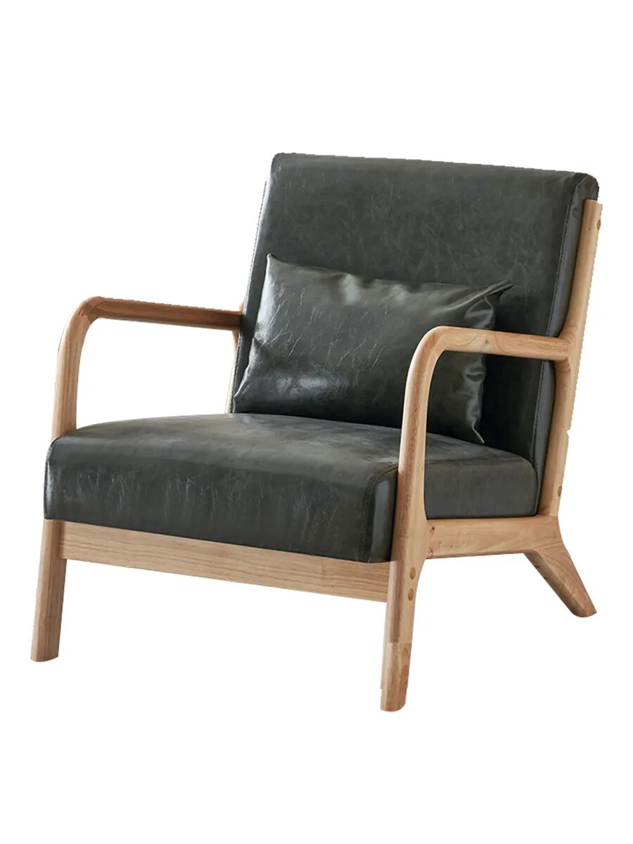 Мягкое кресло