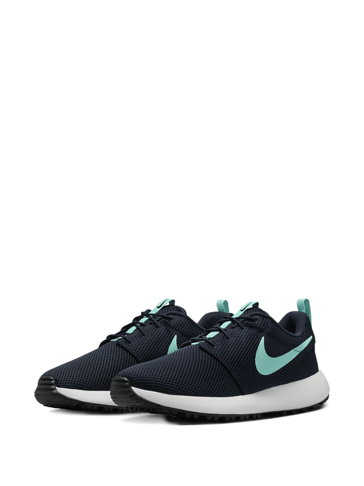 Кроссовки NIKE Roshe Golf, размер 9.5 US — фото 1