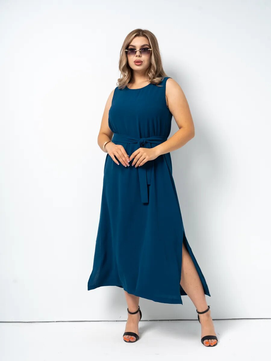 Сарафан весна-лето