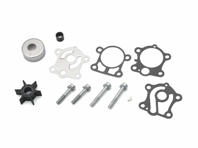 Ремкомплект помпы охлаждения 6H4-W0078-00 YAMAHA 40/50