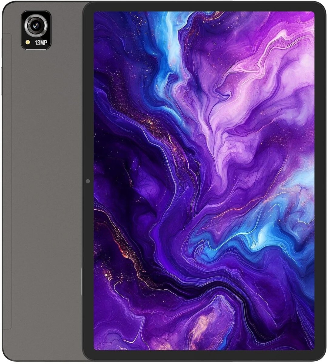 Планшет Digma Pro Odyssey G99 12/256Gb 4G Brown (TA4E1M01)