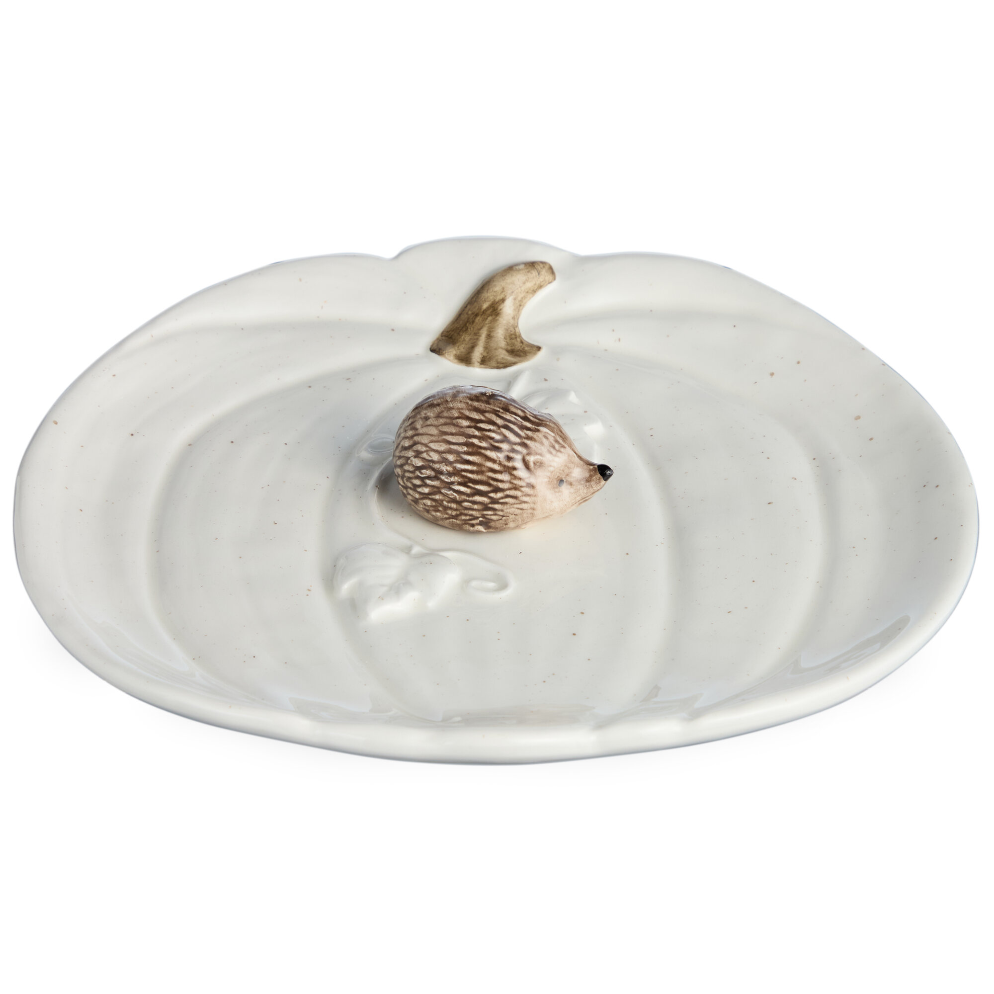 Блюдо сервировочное 22,5х20,5х3,5 см KSG-406-769