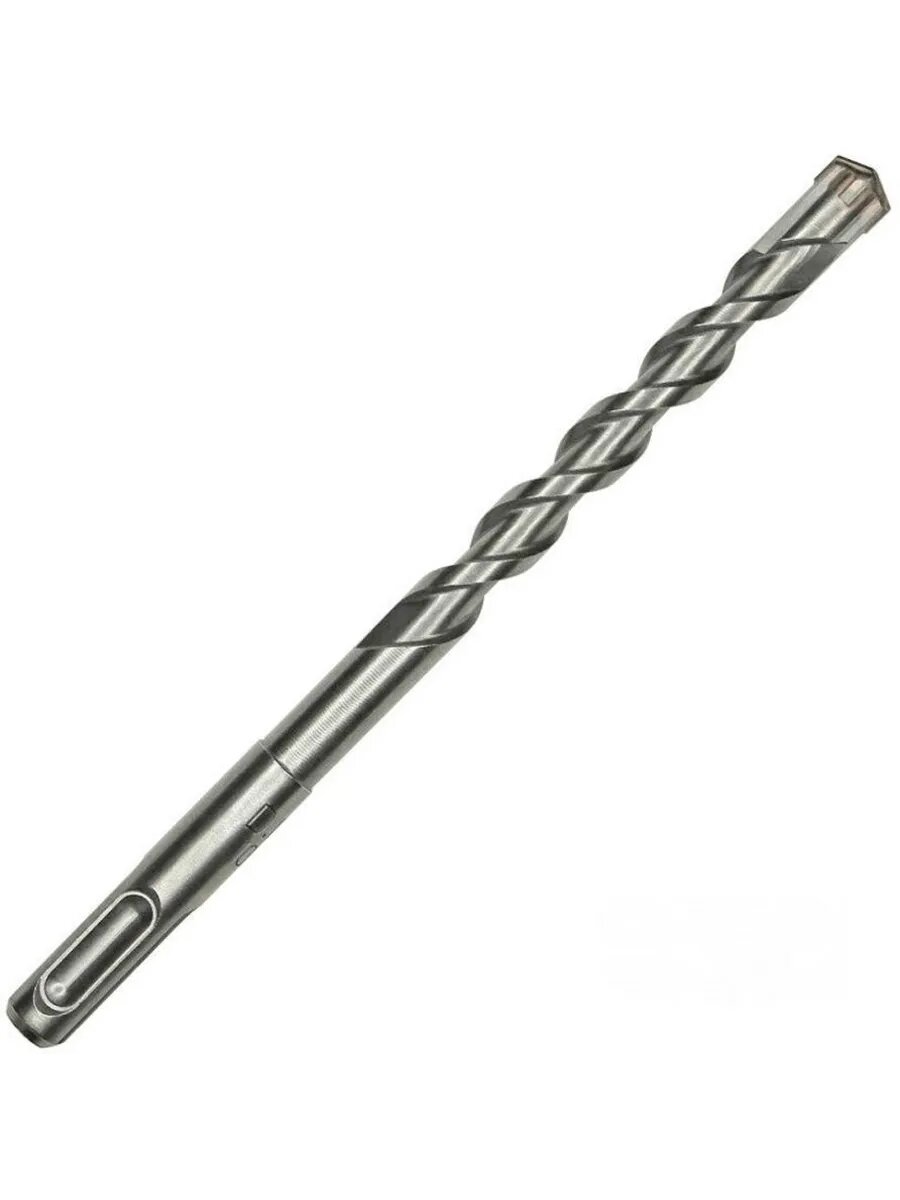 D.BOR Бур SDS-plus 4C PLUS 18*250/310, 4-cutting D-4PD18L0310