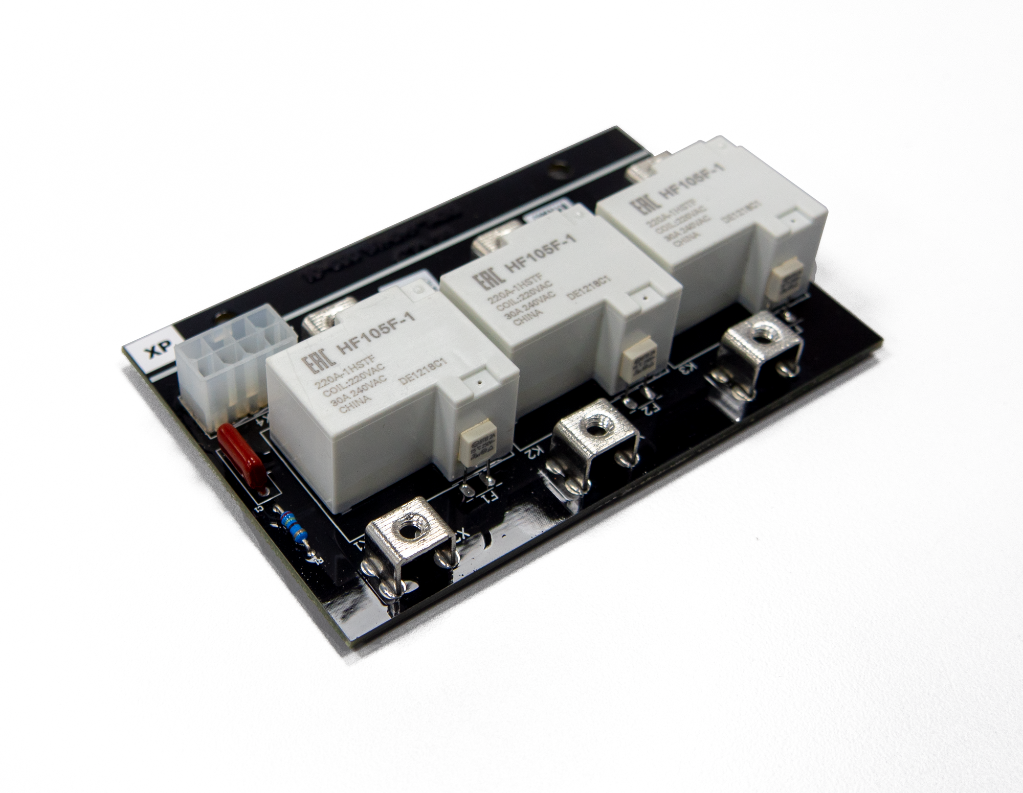 Блок силовой БС ZOTA 220В (с термозащитой)