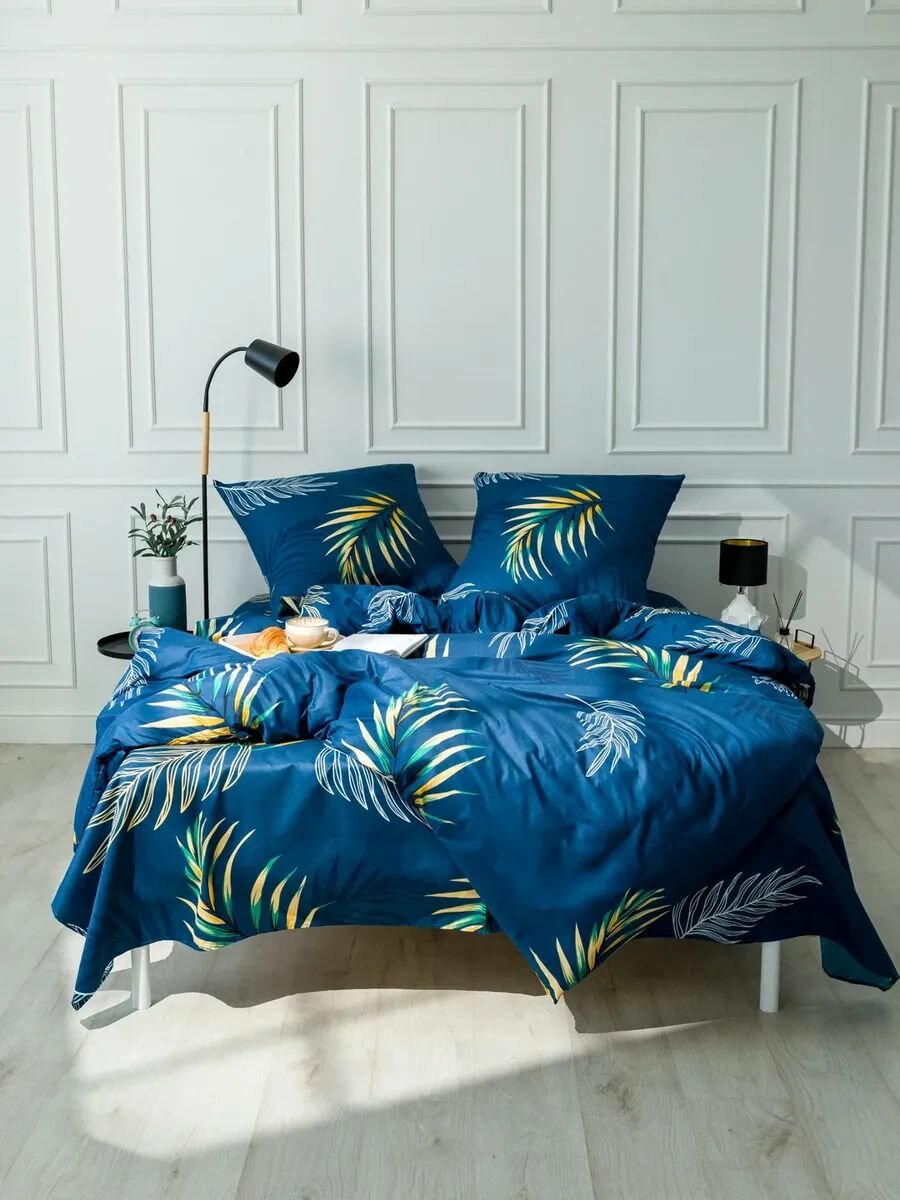 Пододеяльник 1,5 спальный 148х215