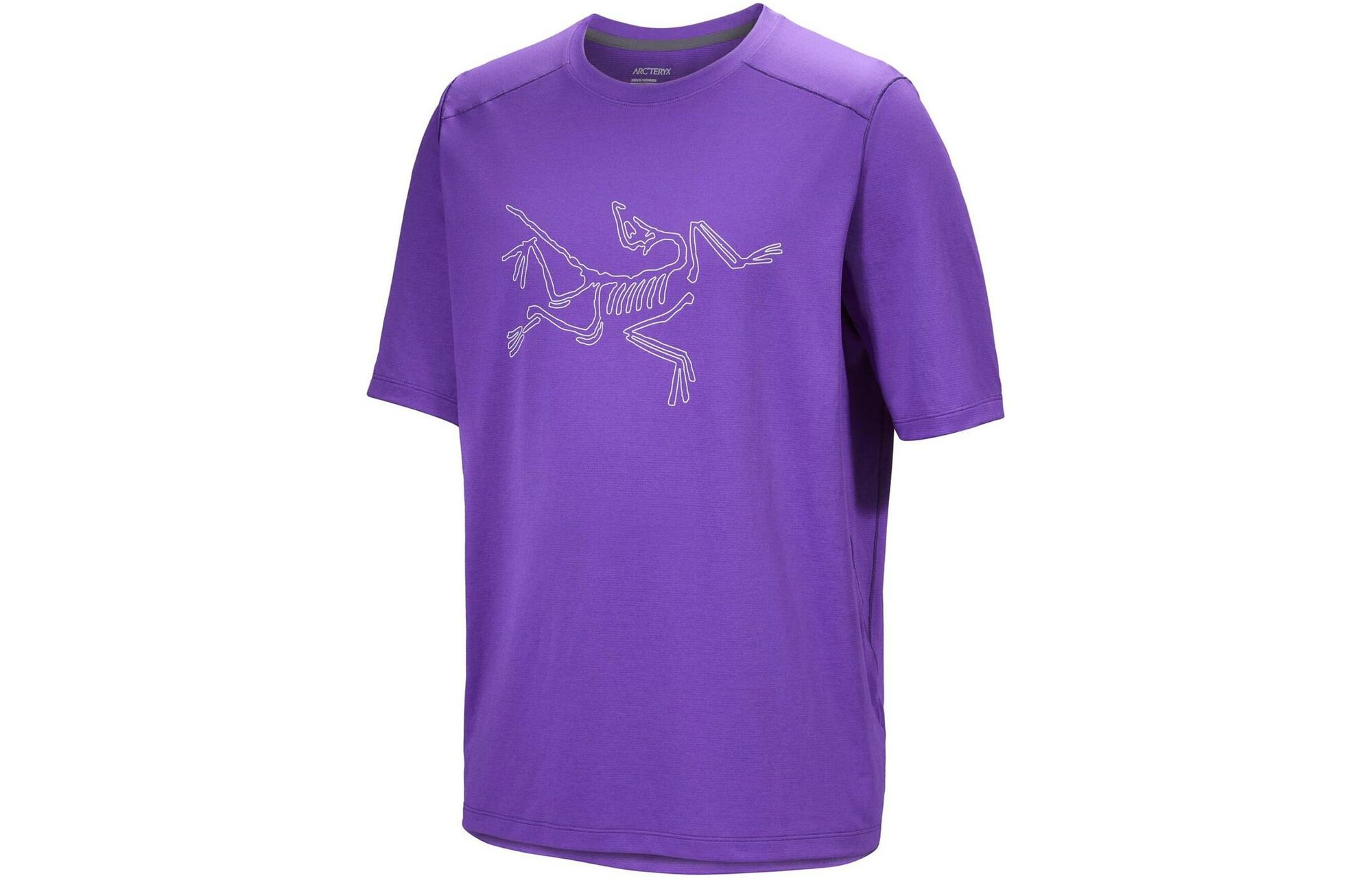 Футболка спортивная CORMAC