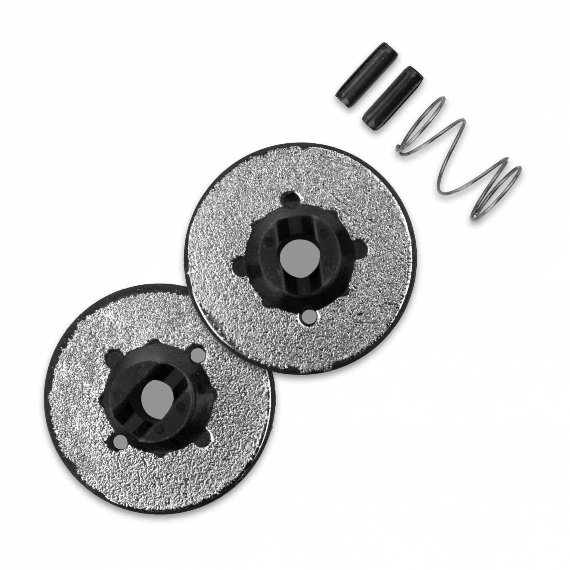 Набор сменных дисков CHEF'S CHOICE CC200600, для точилки, 2 шт.