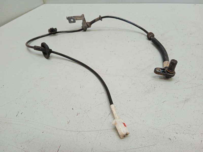 Б/У Киа Рио 3, Хендай Солярис Датчик ABS задний Kia Rio 2011-2017 3, QB Лев. 109372 Hyundai-KIA арт. 956801R000