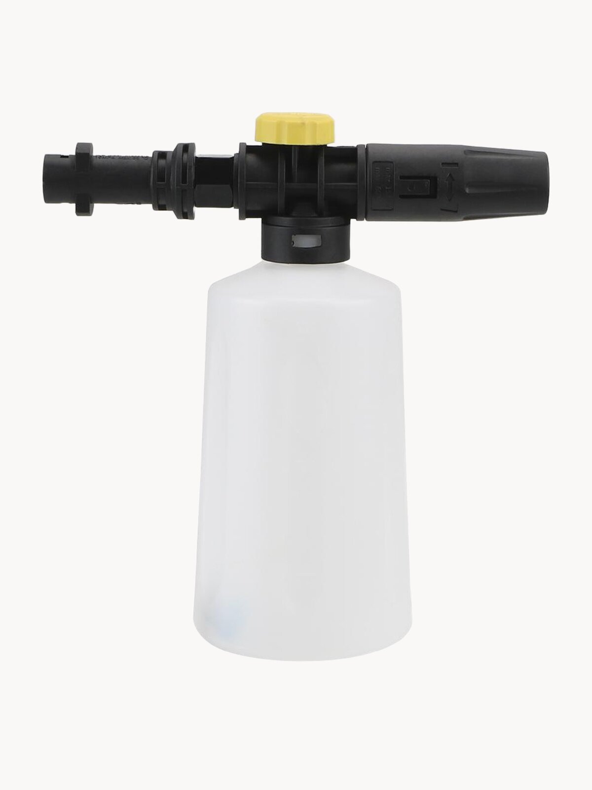 Пенораспылитель с бачком на Karcher / Hammer / Forcecraft / X-MAX