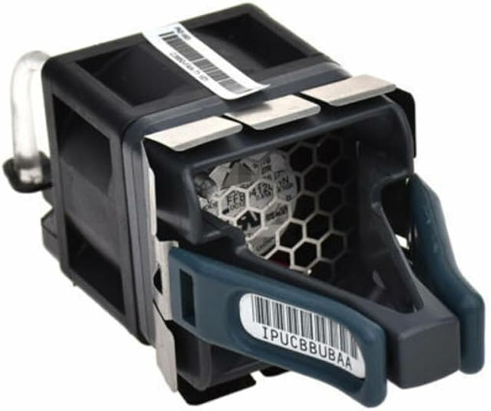 Вентилятор Cisco C3850-FAN-T1 для коммутаторов Cisco Catalyst 3850