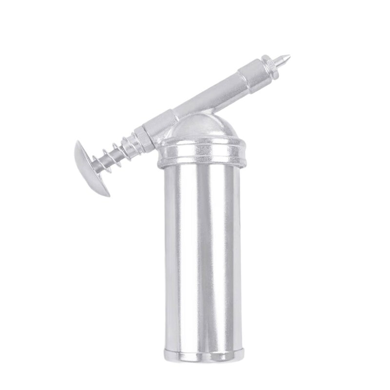 85cc остроконечный рот мини ручной смазочный пистолет масленка экскаватор автомобильная техника