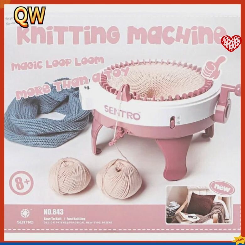 Машинка для вязания