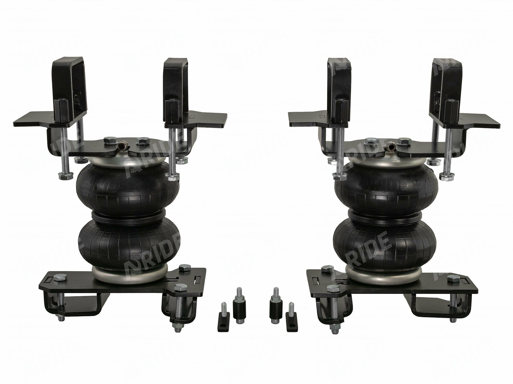 Пневмоподвеска для CHEVROLET Silverado 1500 (22-), задняя ось, Арайд, 16040.02