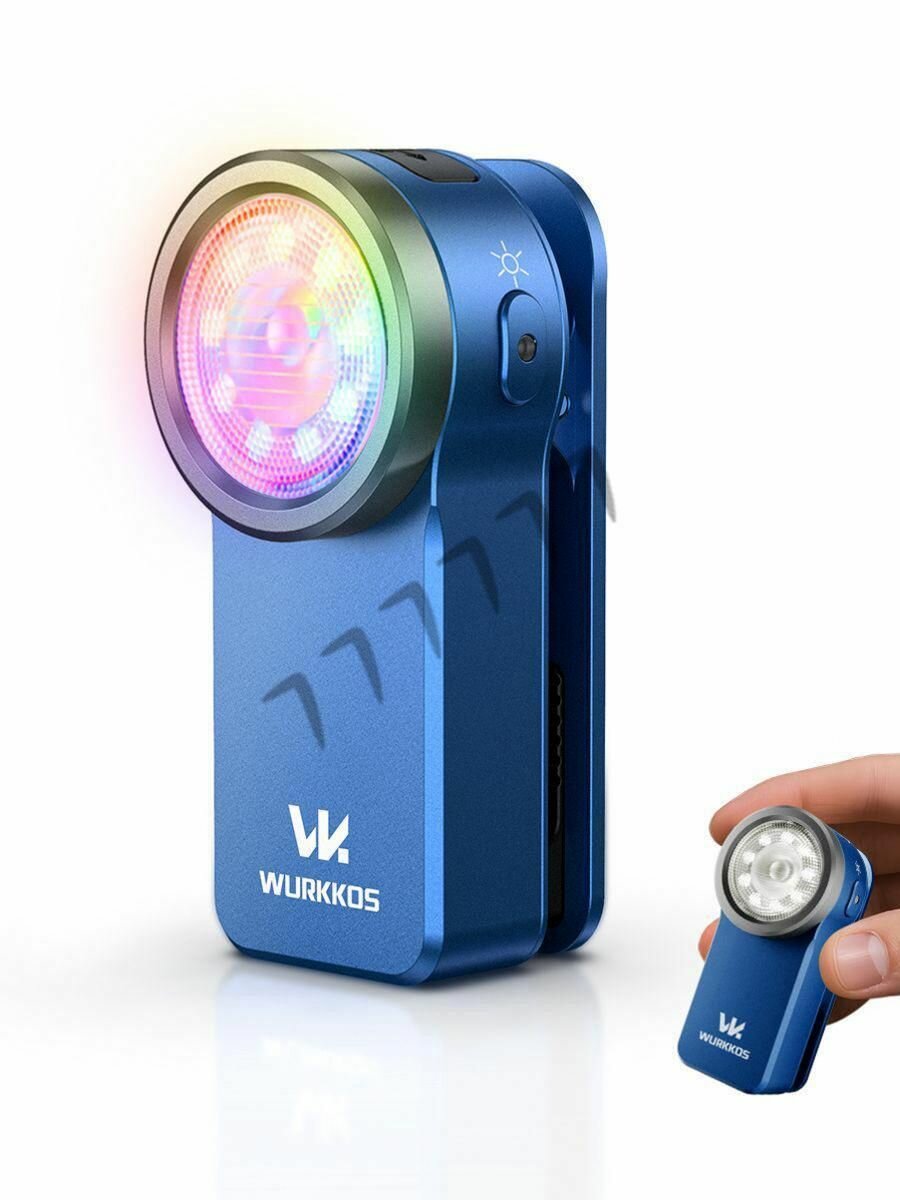 Ручной фонарь