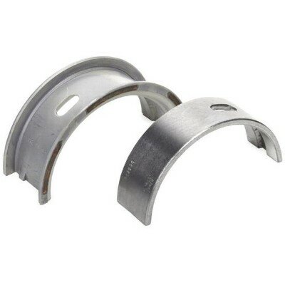 Комплект вкладышей коренных MAHLE 029HS18071000 Audi, Vw, Seat, Skoda Aam, ABS, Adr, Adz, Jn, Pb, 2e, Rp.9a. STD