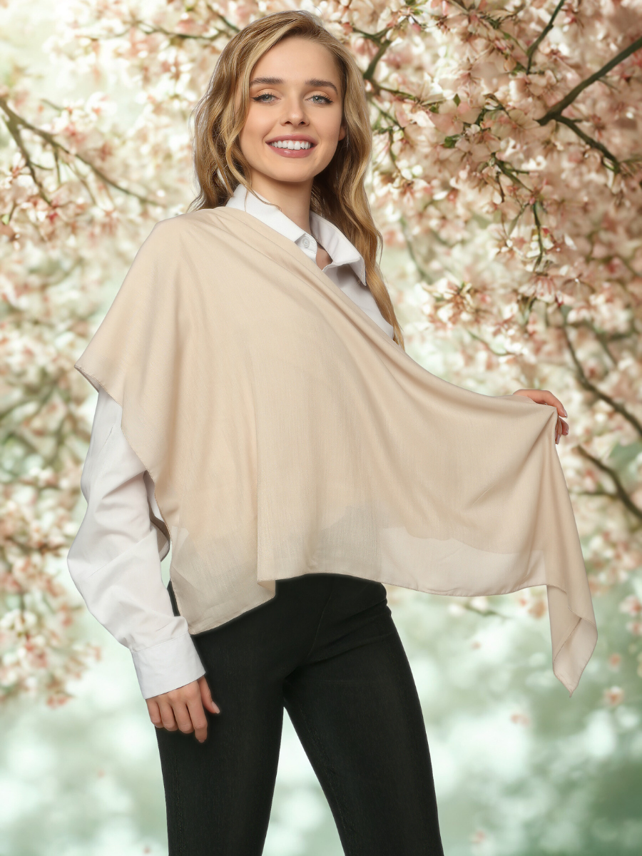 Платок Базовая коллекция для женщин