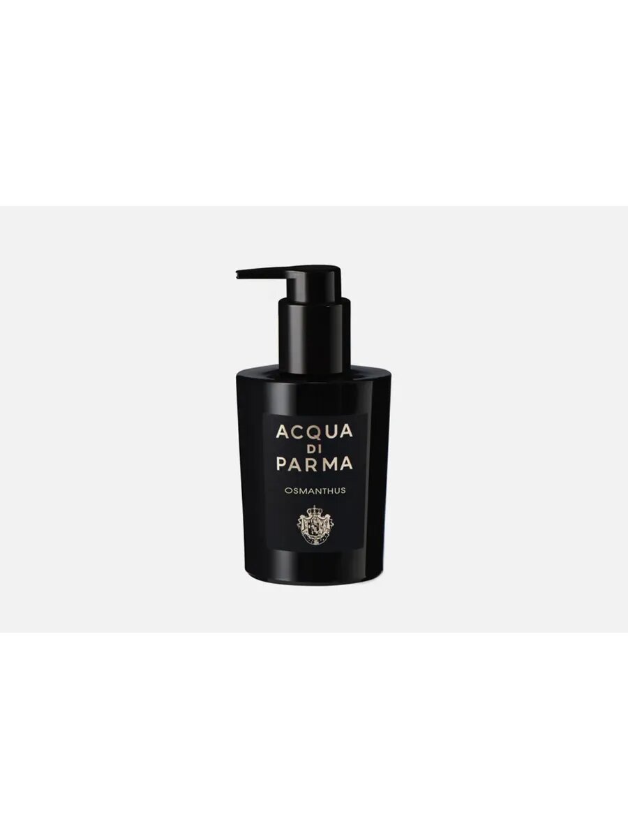 Acqua di Parma OSMANTHUS Жидкое мыло для рук и тела 300мл