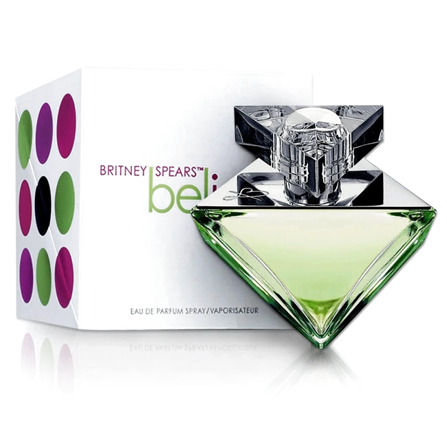 Женский парфюм Бритни Спирс Белив 100 мл - Britney Spears Believe