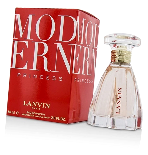 Ланвин Модерн Принцесс духи 60 мл для женщин - Lanvin Modern Princess парфюмерная вода