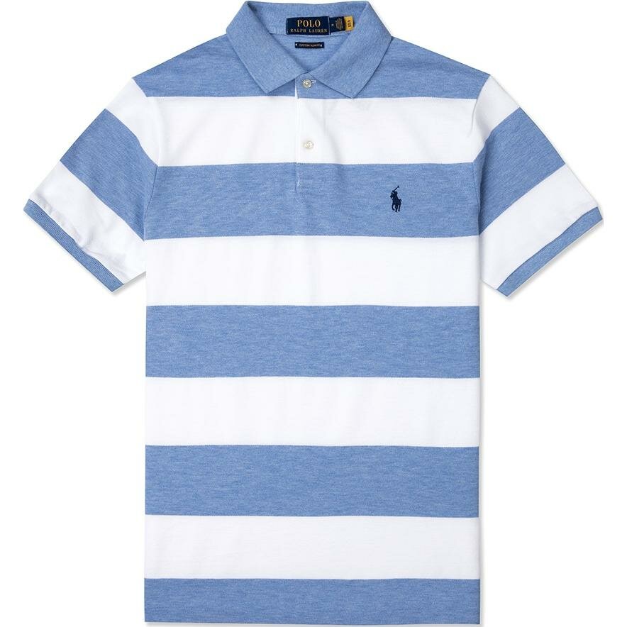 Поло Polo Ralph Lauren