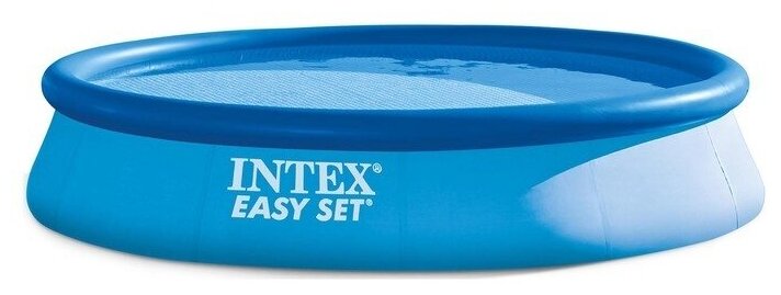 Бассейн надувной "Easy Set INTEX", 396 *84 см, от 6 лет, 28143