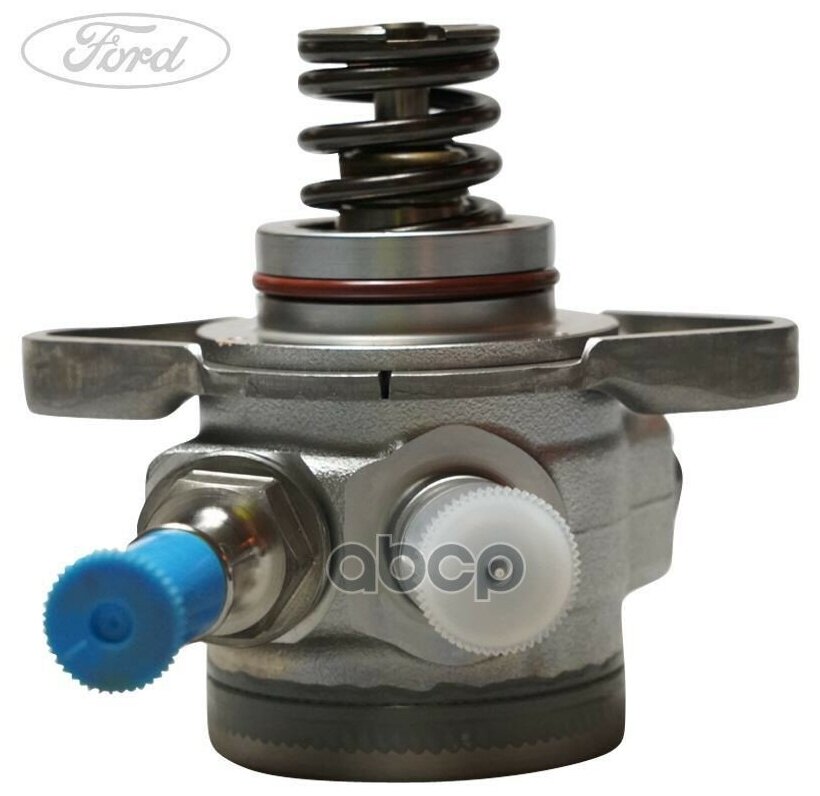 Ford насос топливный высокого давления 2120155