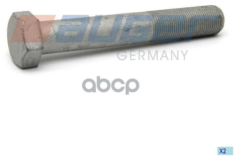 Болт ! кабины M20x1.5x130RVI Premium/Kerax/Magnum/Midlum AUGER арт. 54798