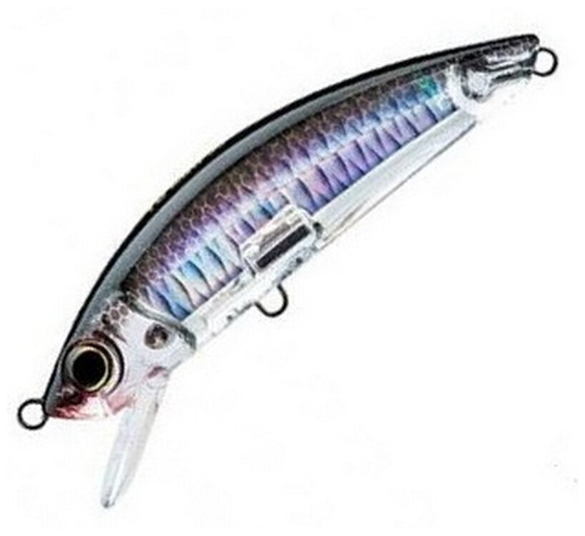 Воблер Yo-Zuri R1212-C4 3D INSHORE MINNOW 90F